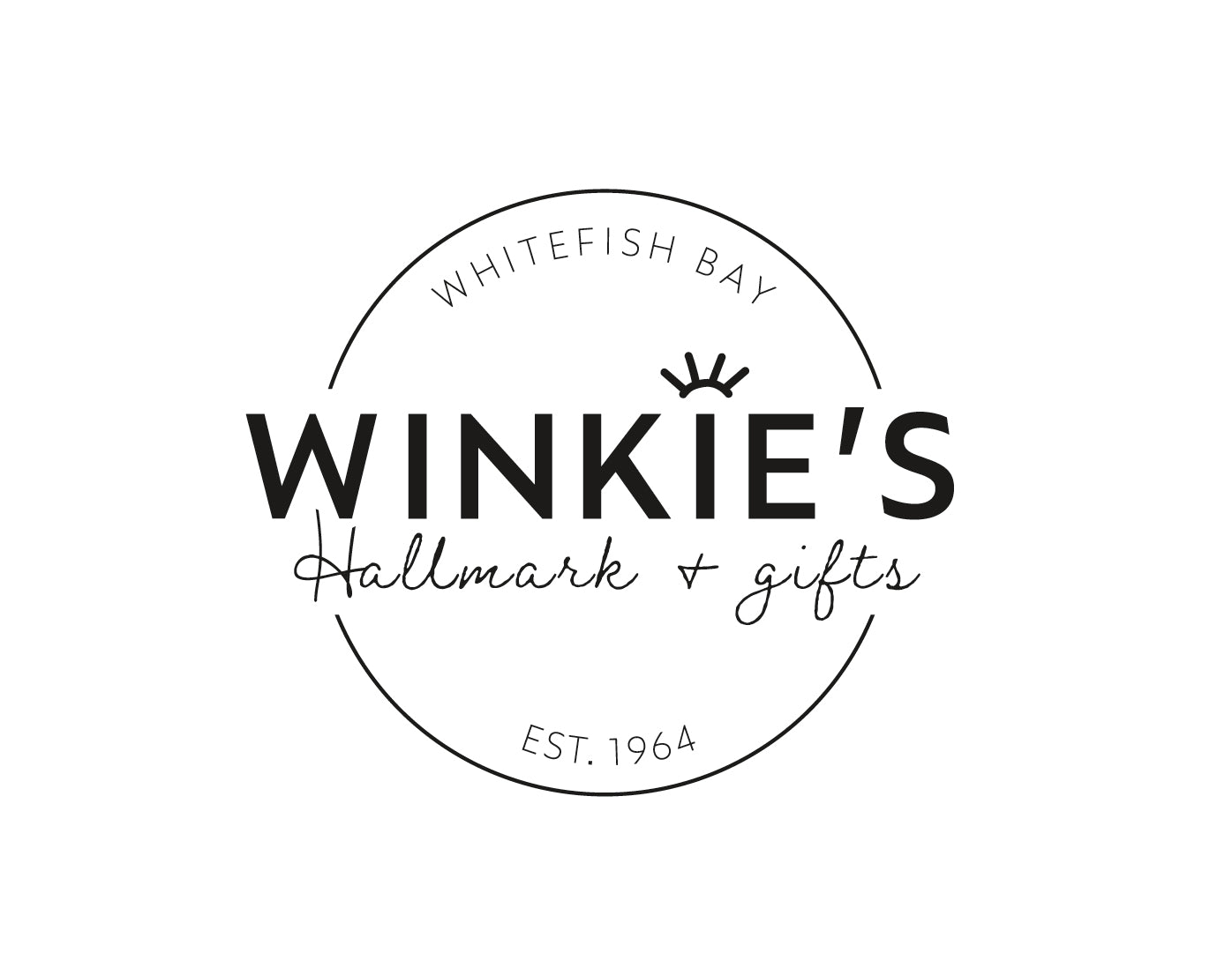 Winkie's Hallmark and Gifts