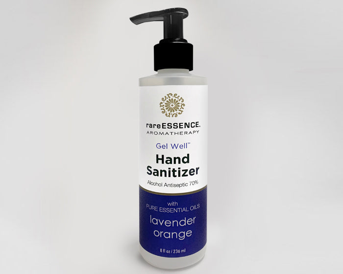 Essence hand sanitizer store