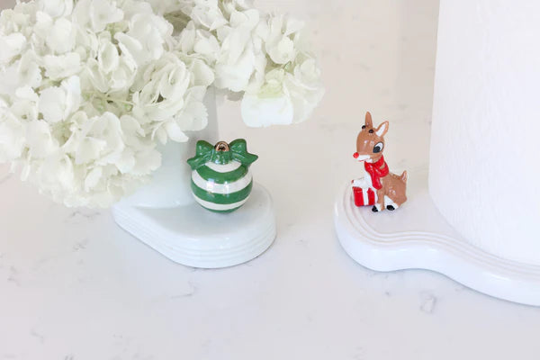 Rudolph, the Red-Nosed Reindeer Mini – Winkie's Hallmark and Gifts